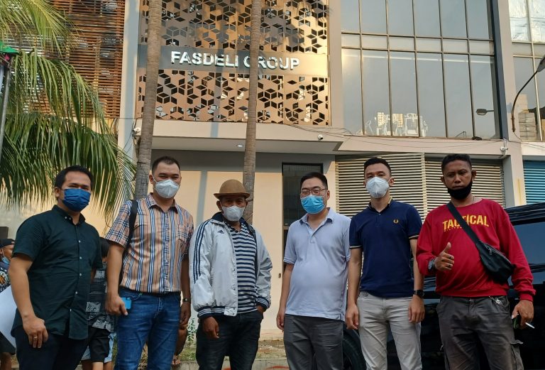 Fasdeli Express – We Protect Your Cargo