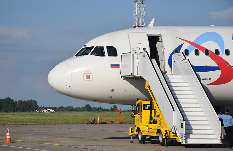 Fasdeli Express – We Protect Your Cargo