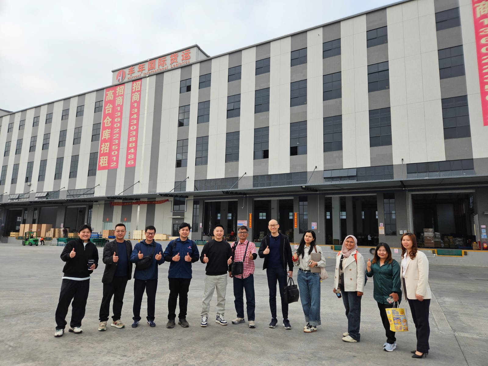 Blog - Fasdeli Express